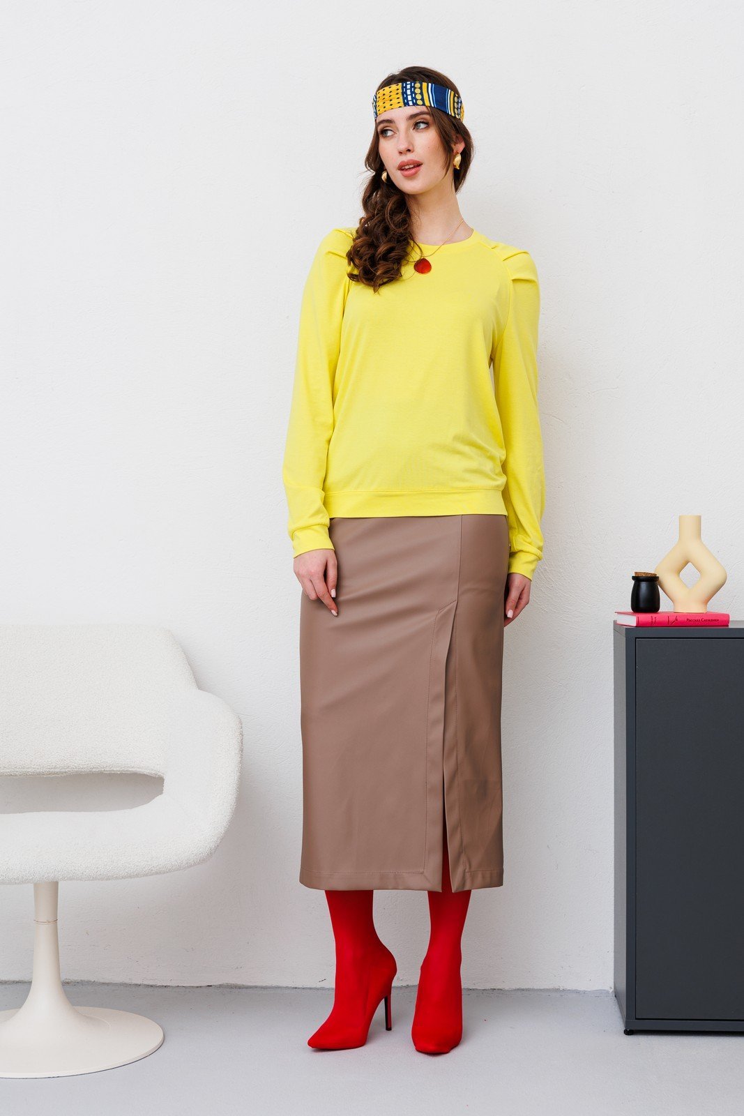 Юбка 479 NikVa купить в интернет магазине | в наличии